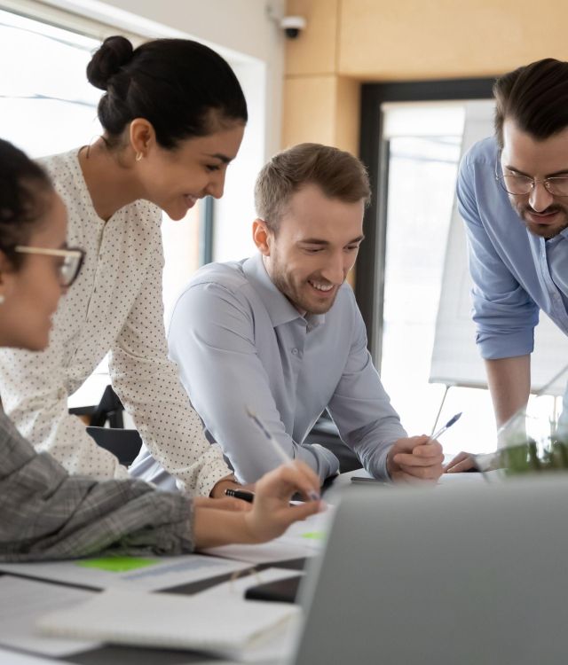 Full Stack Developer Course | Learn Coding Online | Code Success